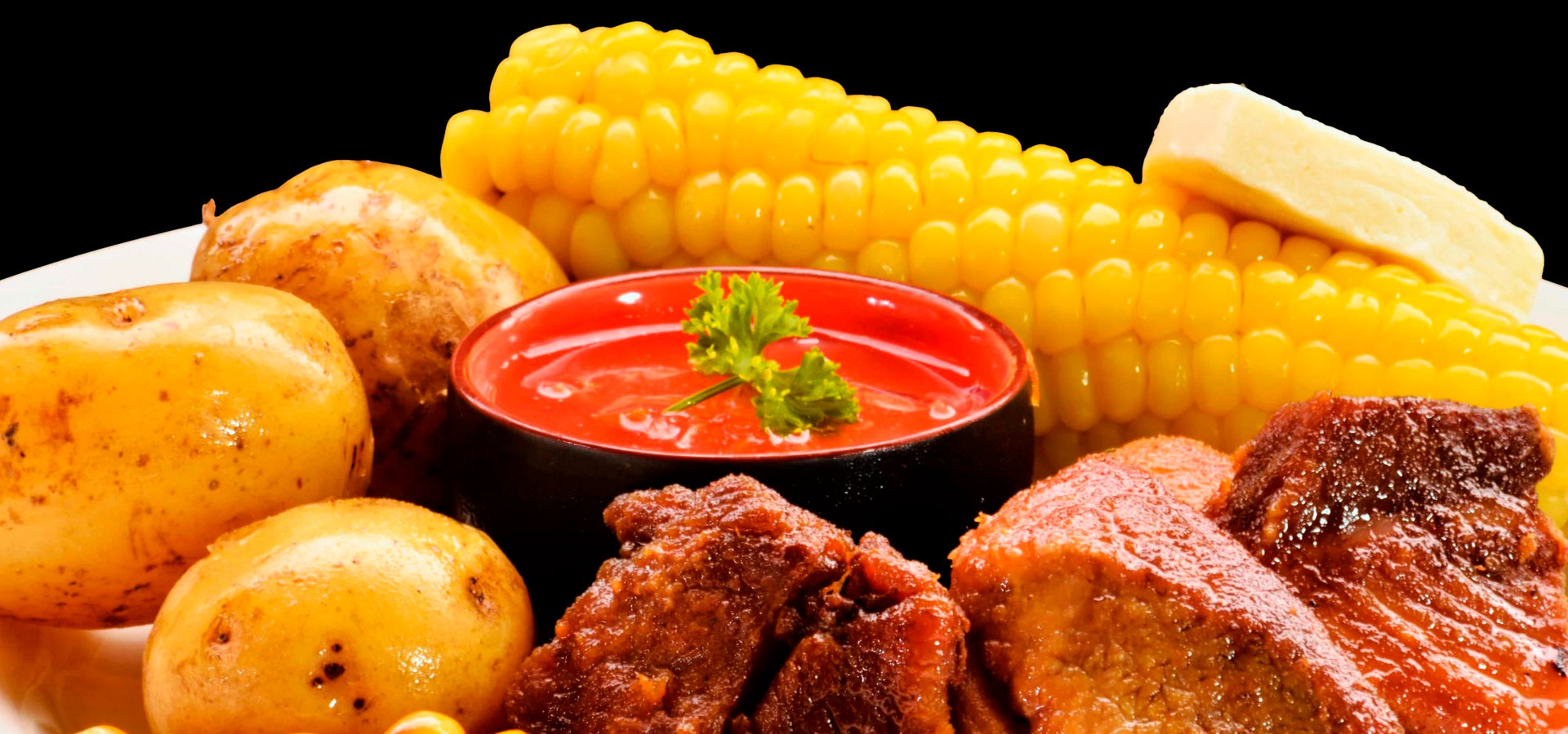 Fritada ecuatoriana, entre los mejores platos del mundo preparados con ...